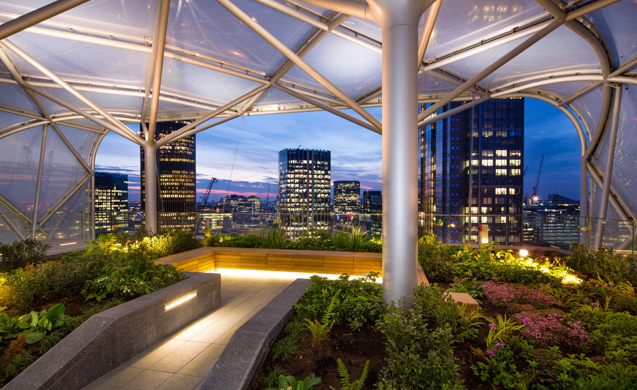 6 Bevis Marks, London, EC3A 7BA - Office to Rent - 20,580 sq ft - GBR