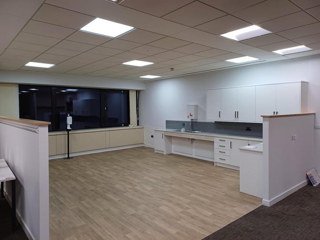 Office Space to Rent - 100 Temple St, Bristol, BS1 6AG - 17,531 sq ft ...