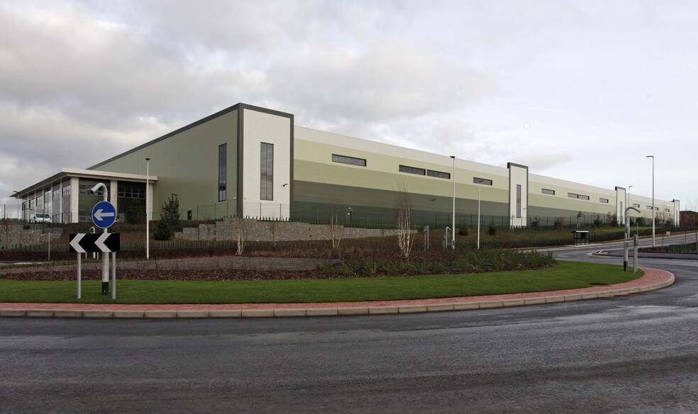 Ockham Dr, Greenford UB6 0FD - Industrial for Rent | LoopNet.co.uk