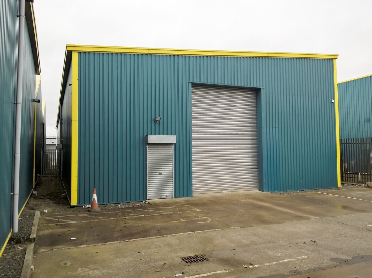 Bankside, Falkirk, FK2 7XJ - GBR