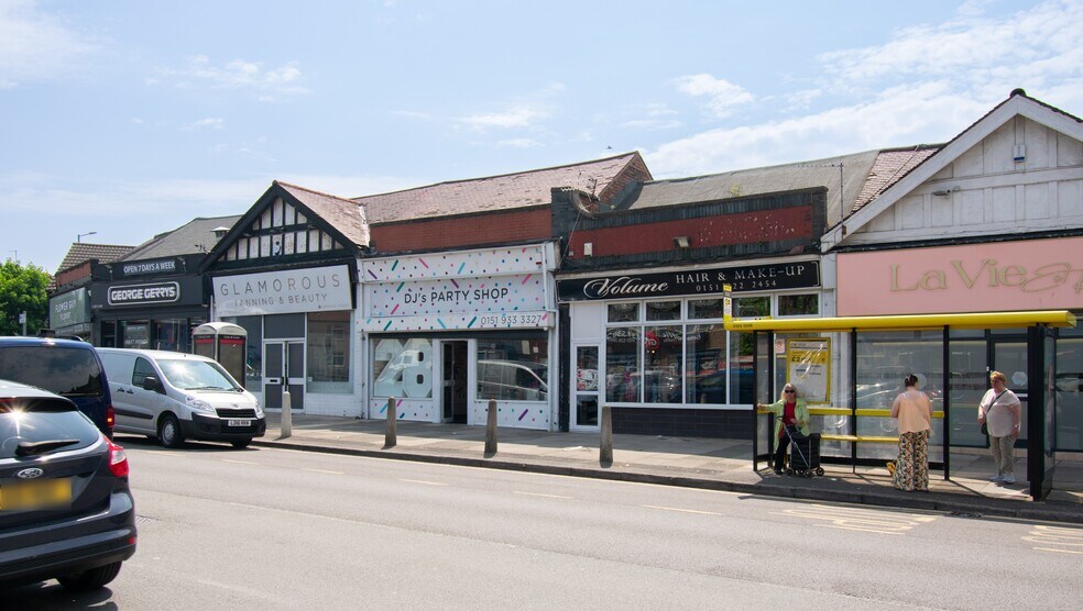 56 Aintree Rd, Bootle, L20 9DN - Retail for Sale | LoopNet UK