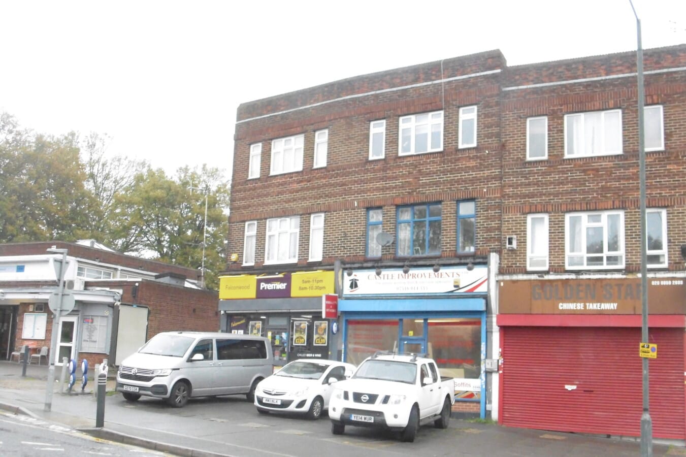 3 Lingfield Cres, London, SE9 2RL | LoopNet UK