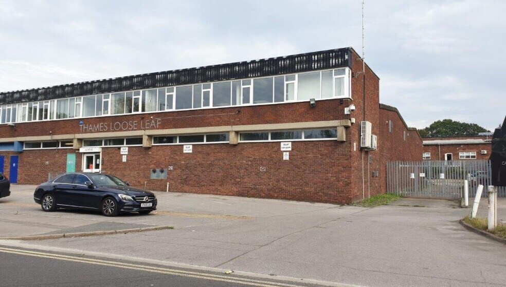 Unit 11 Brook Rd, Rayleigh, SS6 7UT | LoopNet UK