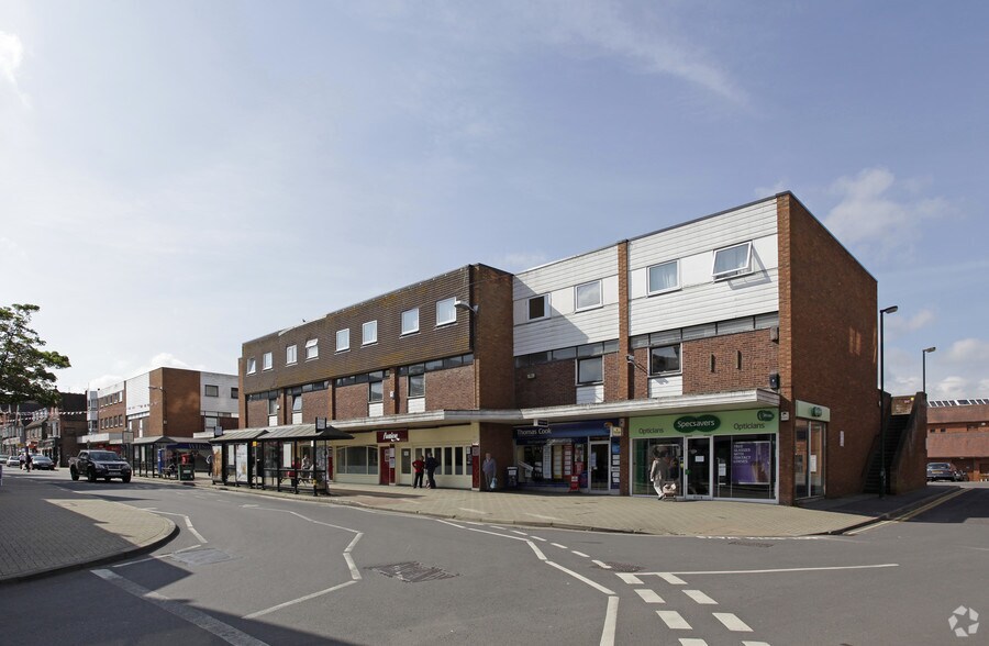 The Martlets, Burgess Hill, RH15 9NN | LoopNet UK