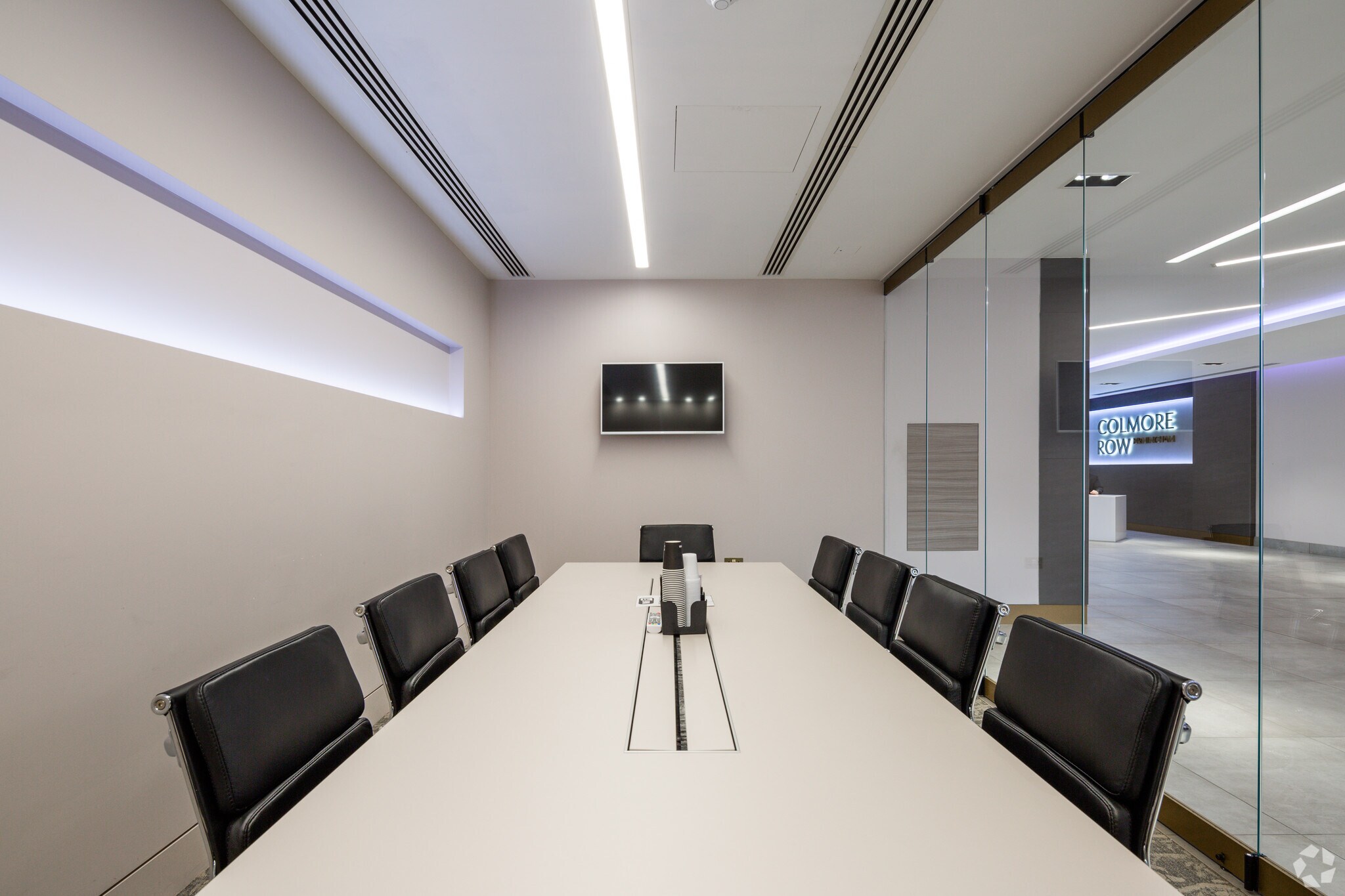 9 Colmore Row, Birmingham, B3 2BJ - Office to Rent - 4,223 sq ft - GBR