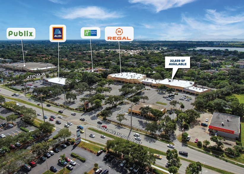4801-4901 Cortez Rd W, Bradenton, FL 34210 | LoopNet UK