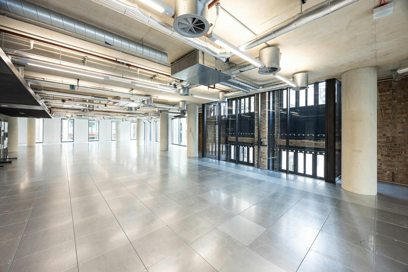 Retail Space to Rent in 201 Bishopsgate, London, EC2M 3AE - 707 sq ft ...