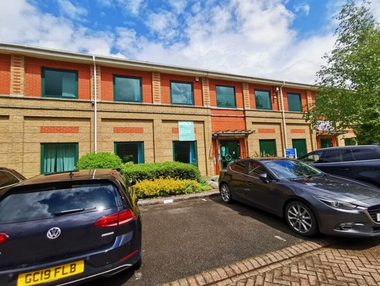 1130-1160 Herald Ave, Coventry CV5 6UB | LoopNet UK