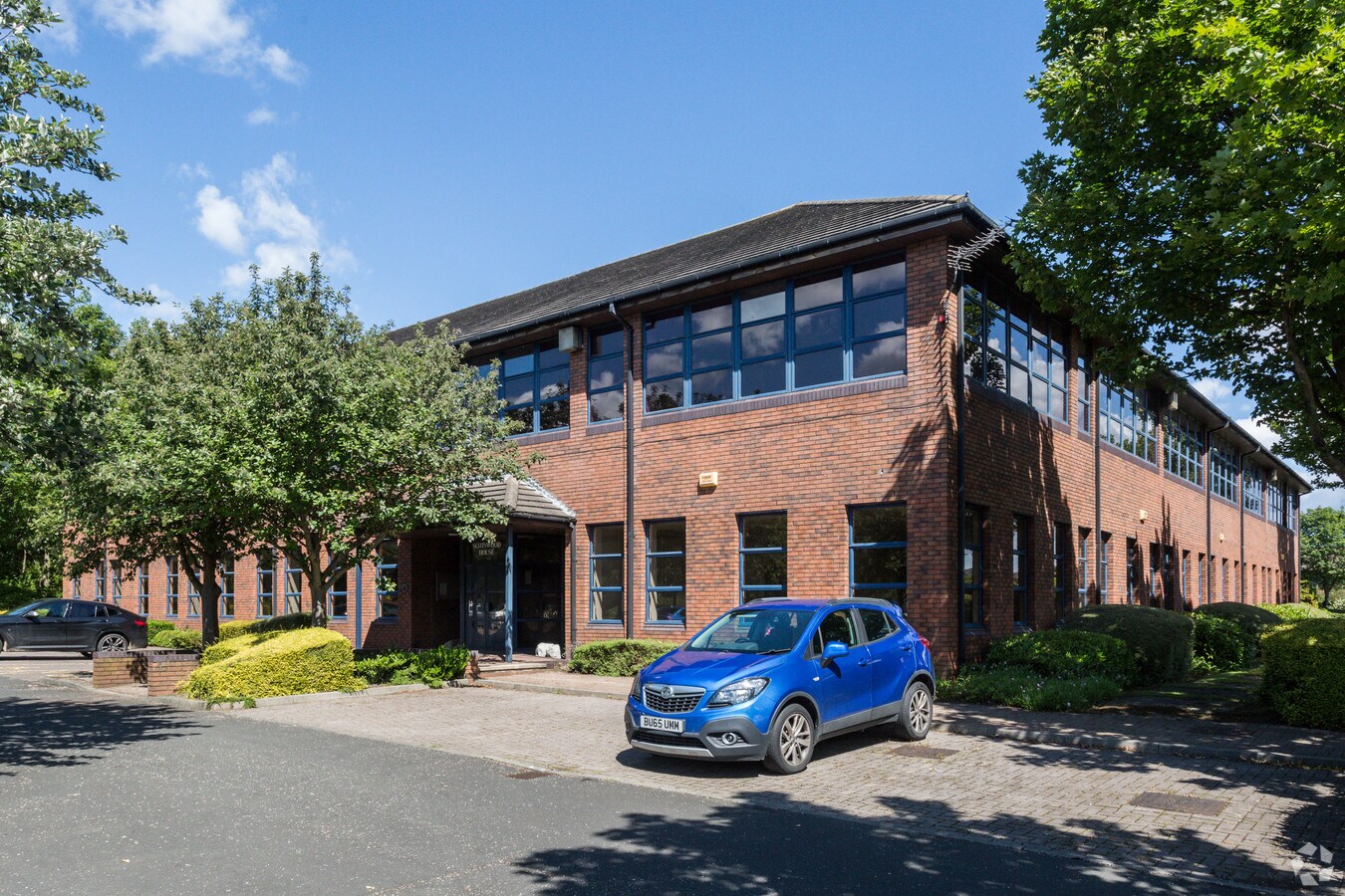 Amethyst Rd, Newcastle Upon Tyne NE4 7YL | LoopNet UK