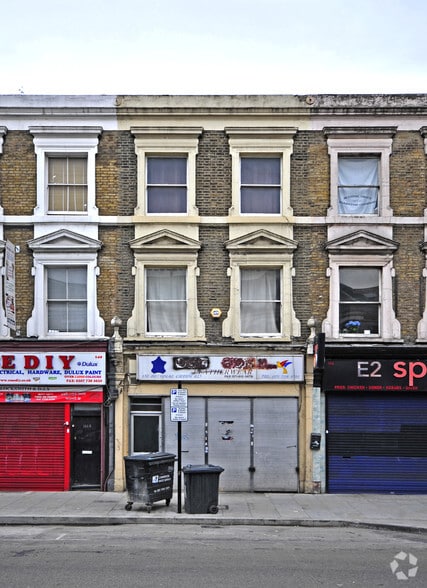 151 Bethnal Green Rd, London E2 7DG | LoopNet UK