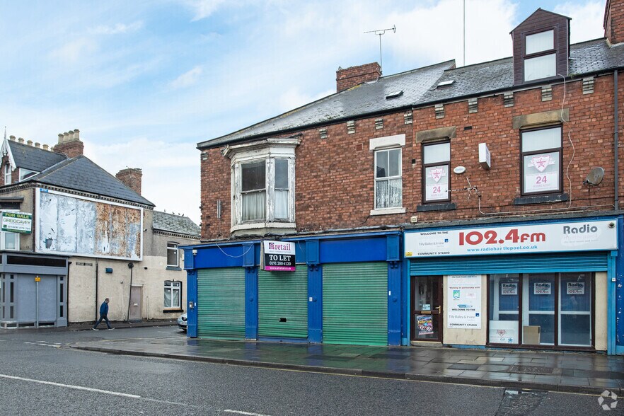 81 York Rd, Hartlepool TS26 8AH - Retail for Rent | LoopNet UK
