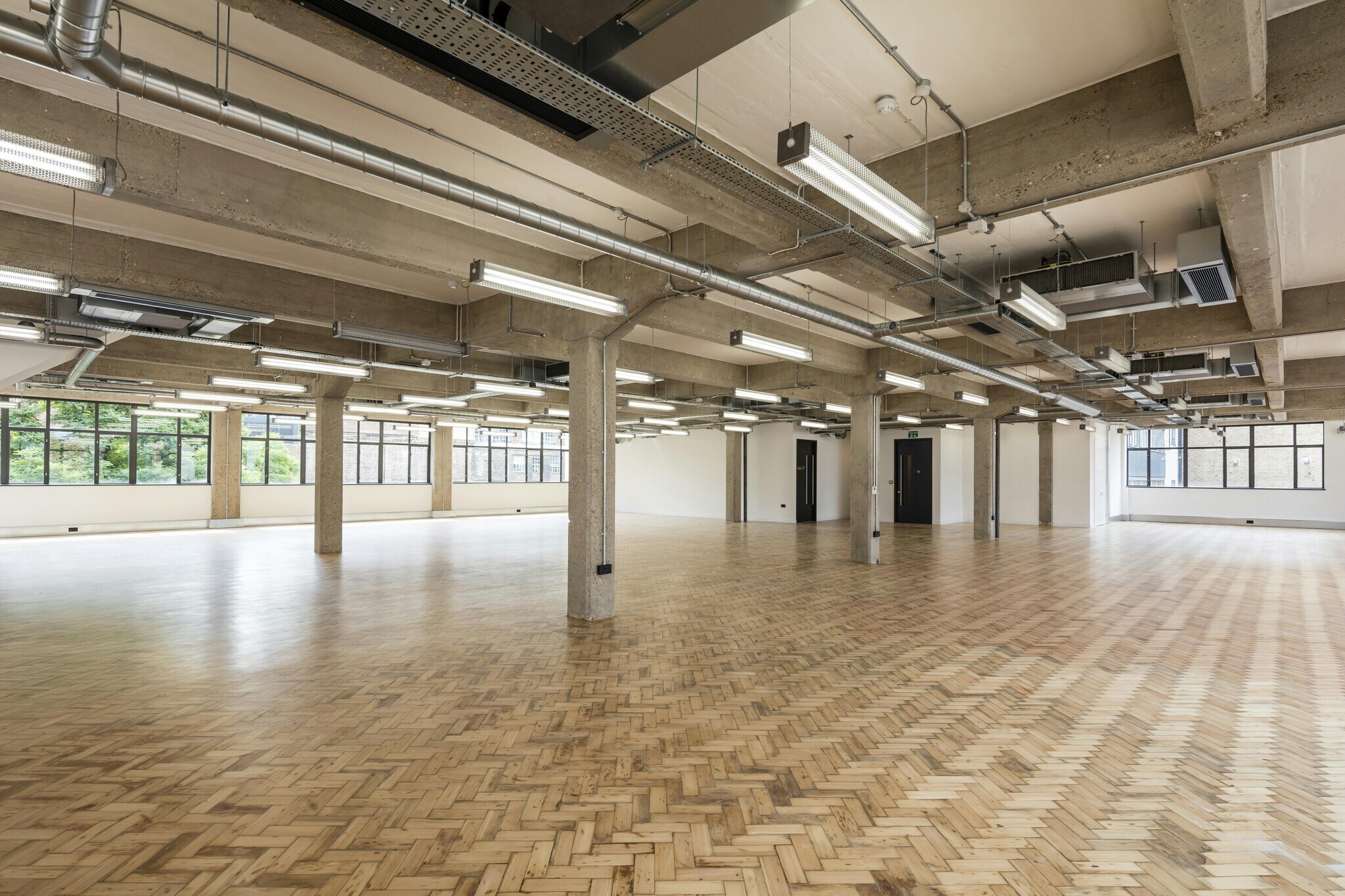 15-27 Gee St, London, EC1V 3RD - Gee Street Studios - Office to Rent ...