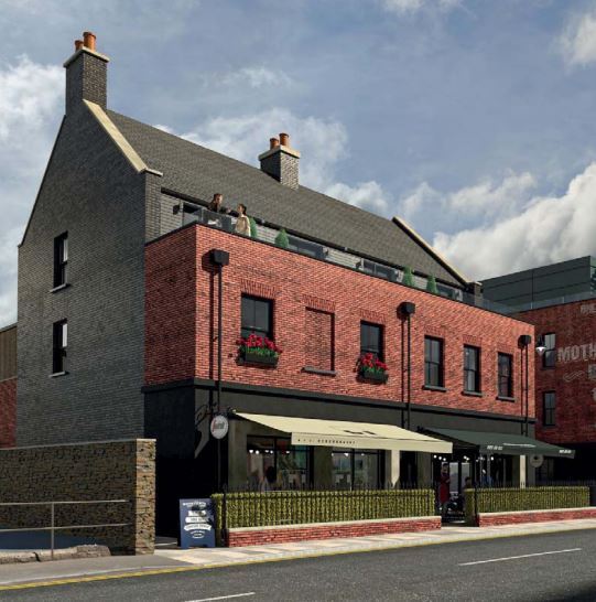 Llandaff Rd, Cardiff, VGL CF11 9NS | LoopNet UK