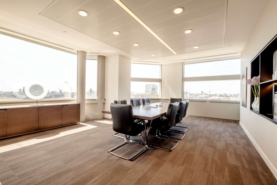 20 Gracechurch St, London EC3V 0BG - Office for Rent | LoopNet UK