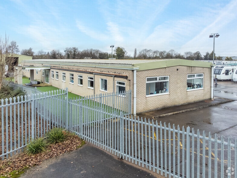 3 Quartermaster Rd, Westbury BA13 4JT | LoopNet UK