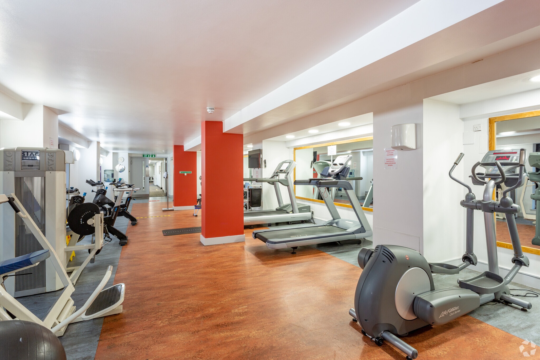 Office Space to Rent - Whitefriars, Lewins Mead, Bristol, BS1 2NT ...