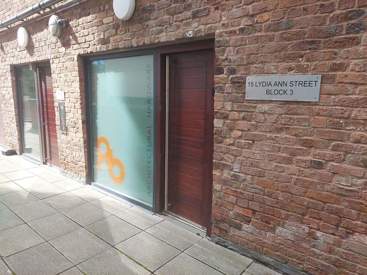 42 Henry St, Liverpool, L1 5AY - GBR