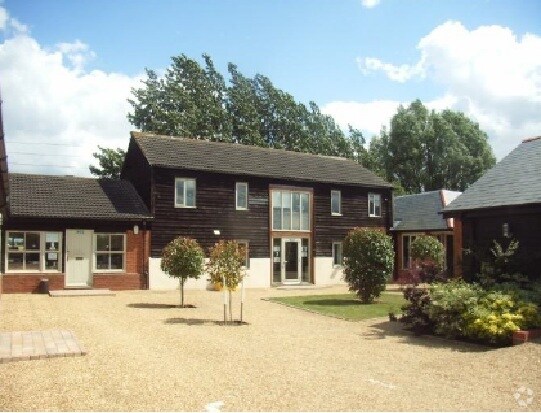 Bar Rd, Cambridge, CB23 8DS | LoopNet UK