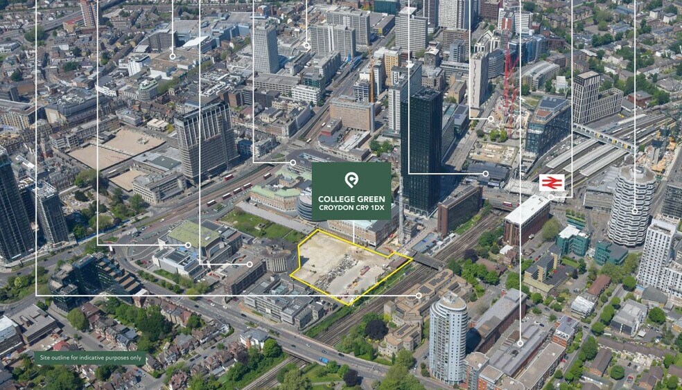 College Rd, Croydon CR9 1DX | LoopNet UK