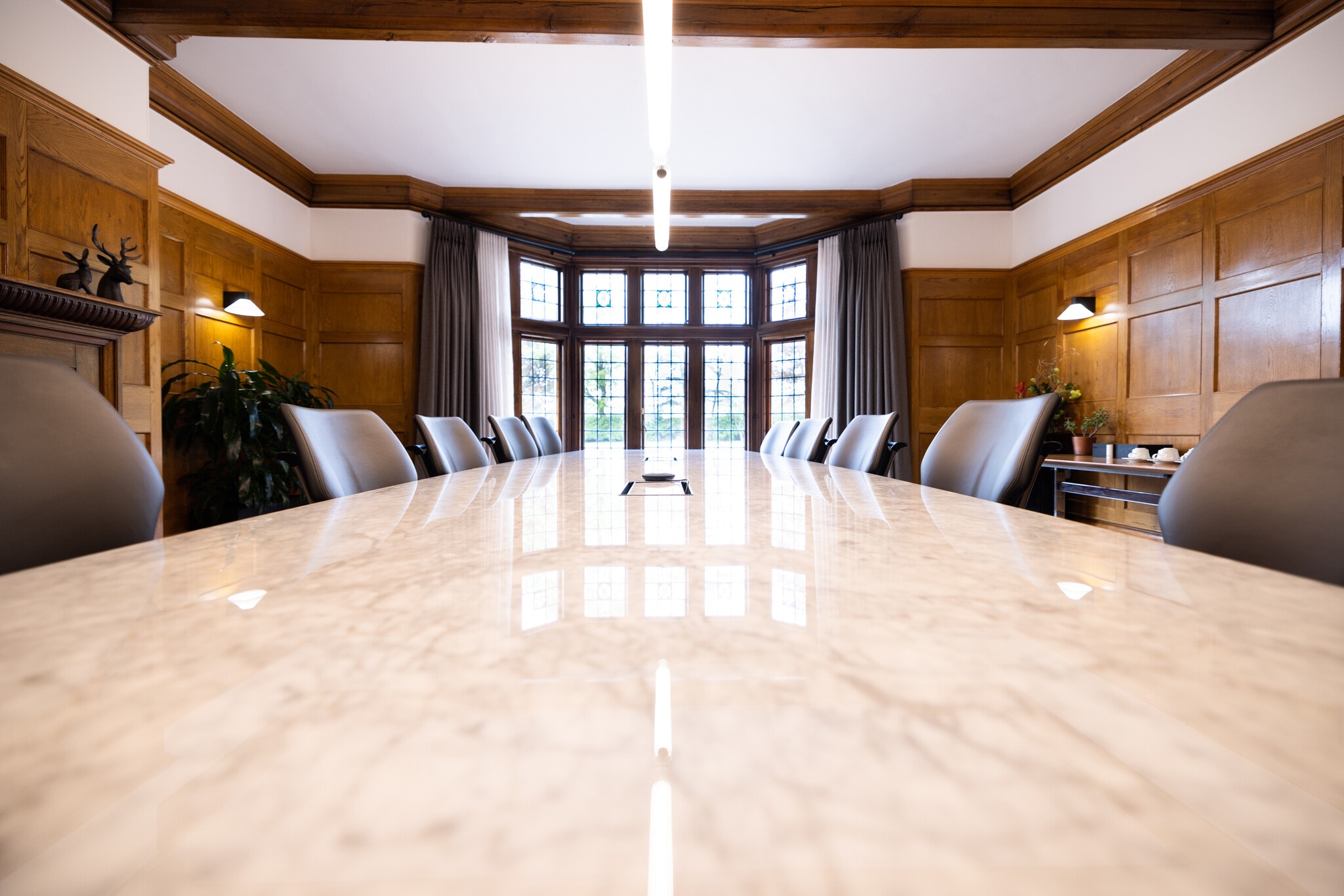 Coworking Space to Rent - Brookfield Court, 1 Selby Rd, Leeds, LS25 1NB ...