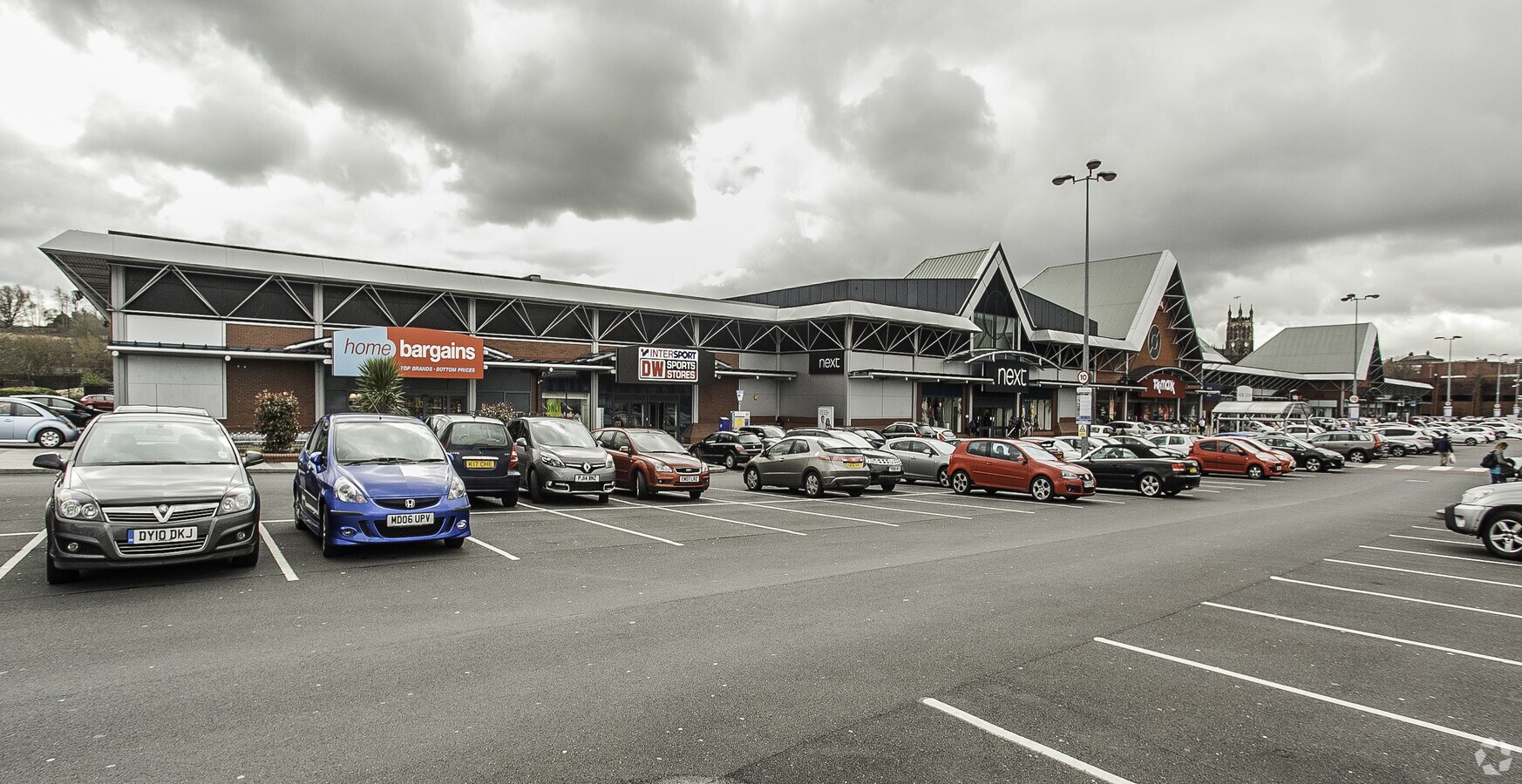 Great Portwood St, Stockport SK1 2HH | LoopNet UK