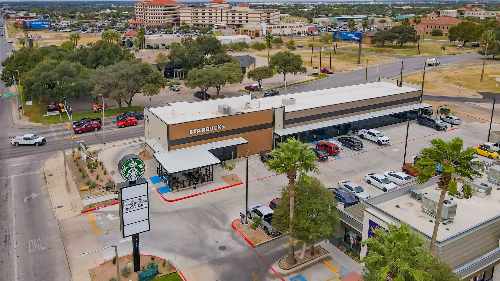 2202 E Saunders St, Laredo 78041 - Retail for Rent | LoopNet.co.uk