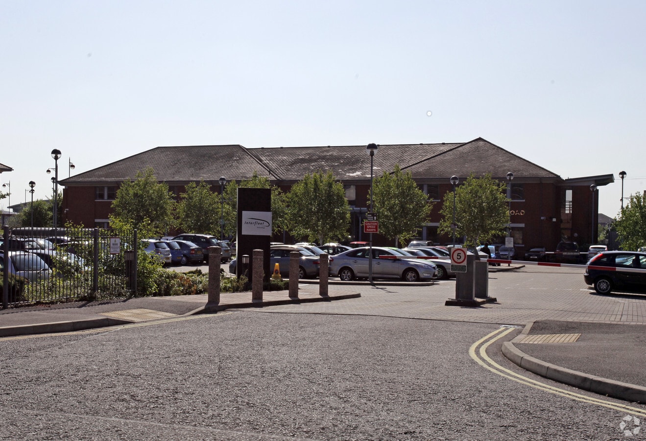 2 Roundhouse Rd, Derby DE24 8JE | LoopNet UK