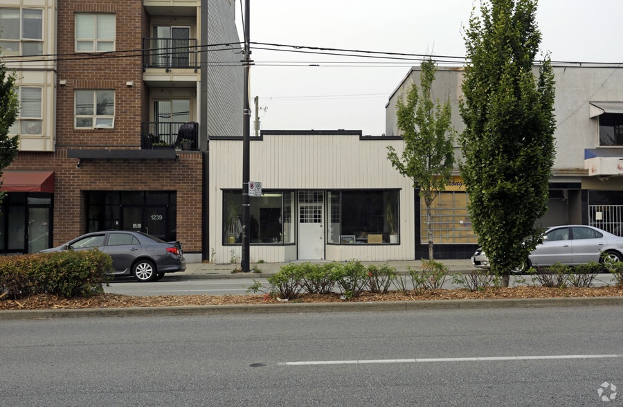 1247 Kingsway, Vancouver V5V 3E2 | LoopNet UK