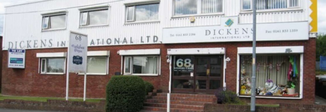 68 Derby St, Manchester, M8 8AT - GBR