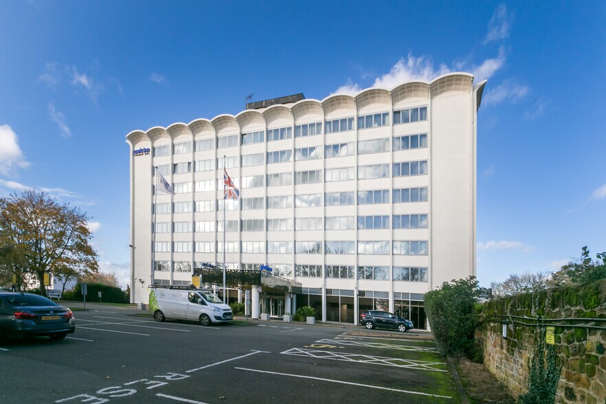 Lingfield Point, Darlington, DL1 1RW - Baldwin | LoopNet UK