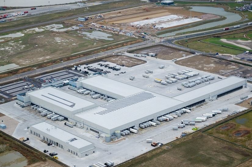 The Manorway, Stanford Le Hope SS17 9PD - London Gateway | LoopNet UK