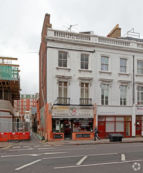 94 Bishops Bridge Rd, London, W2 5AA | LoopNet UK