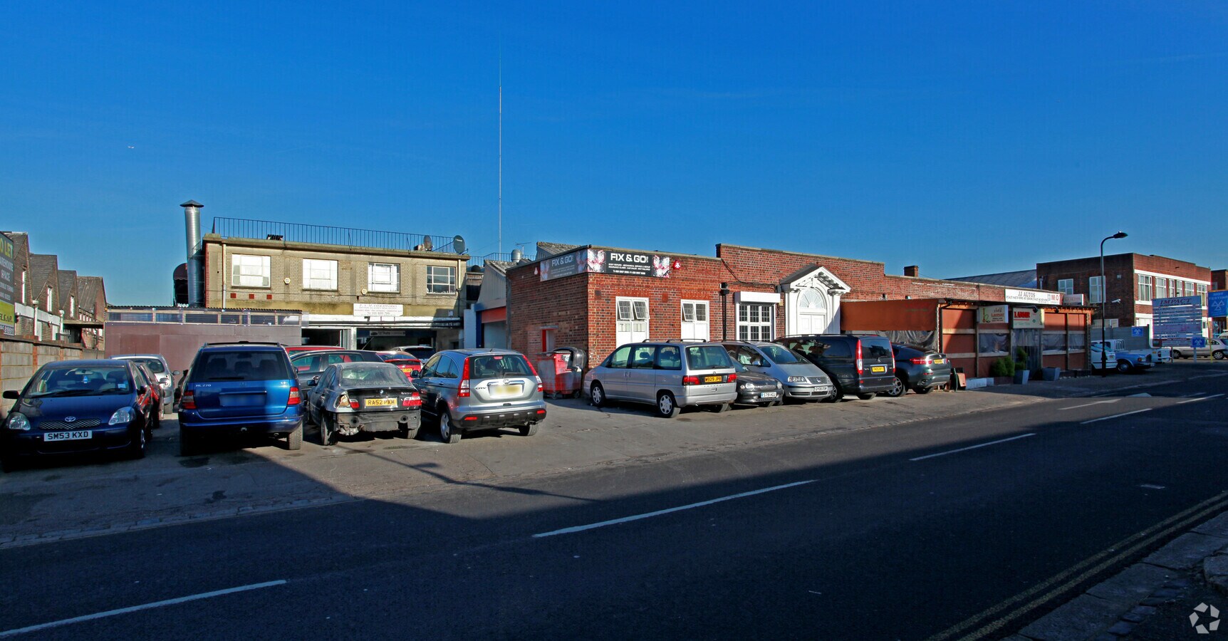 7 Wadsworth Rd, Greenford UB6 7JD | LoopNet UK