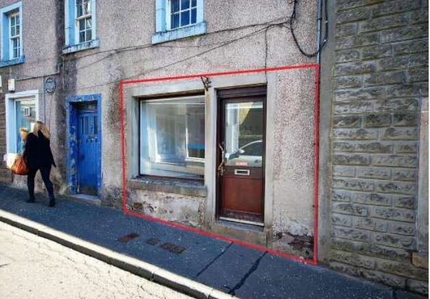22 High St, Dunblane, FK15 0AD | LoopNet UK