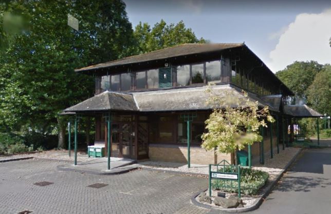 20 Litle Park Farm Rd, Fareham, PO15 5TD | LoopNet UK
