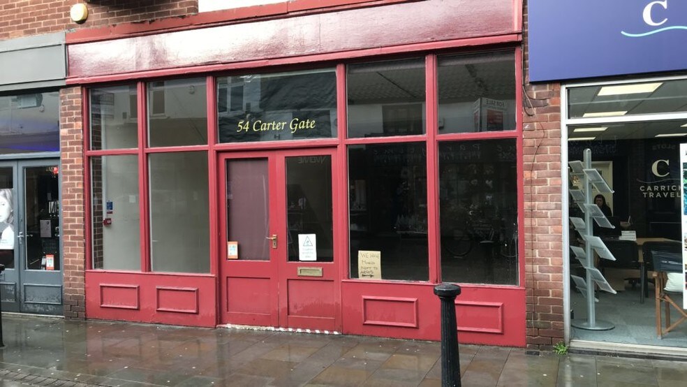 50-58 Carter Gate, Newark, NG24 1UB | LoopNet