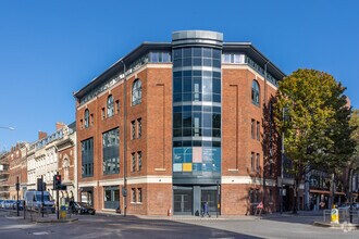 10 Victoria St, Bristol, BS1 6FQ - Office for Lease | LoopNet UK