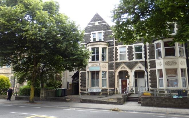 75 Cowbridge Rd E, Cardiff CF11 9AF | LoopNet.co.uk