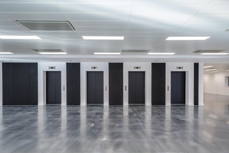 1 Kingsway, London, WC2B 6AN - Office to Rent - 27,042 sq ft - GBR