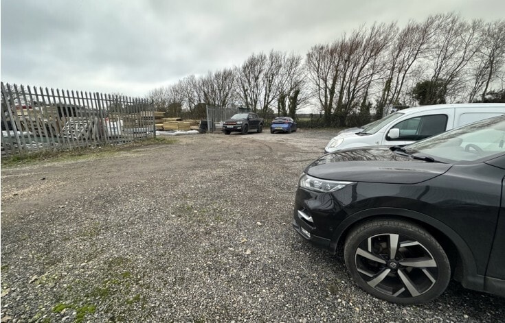 Light Industrial Space to Rent - The Ferry Yard, Chicheste Rd, Selsey ...