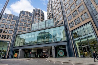 200 Aldersgate, London, EC1A 4HD - Office for Rent - 87,015 SF - GBR