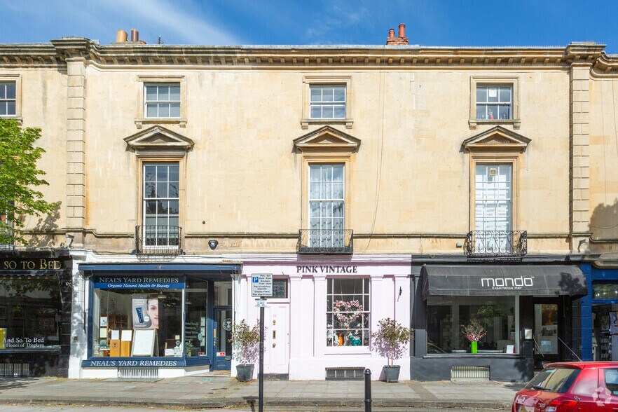 10 Rotunda Ter, Cheltenham, GL50 1SW | LoopNet UK