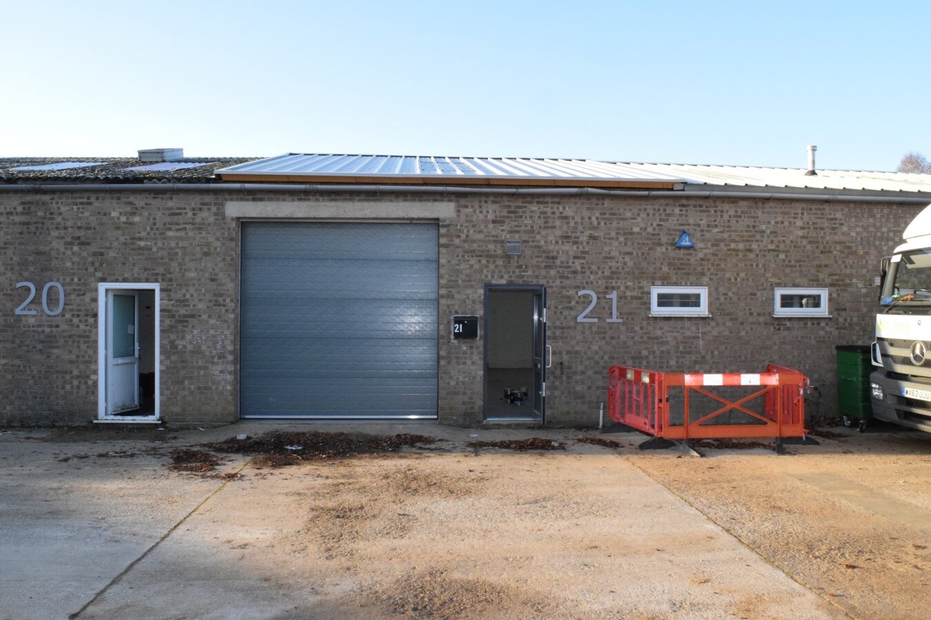 20-30 Putney Clos, Brandon IP27 0PA | LoopNet UK