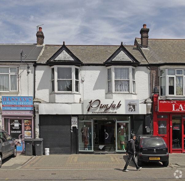 128 Leagrave Rd, Luton LU4 8HX | LoopNet UK