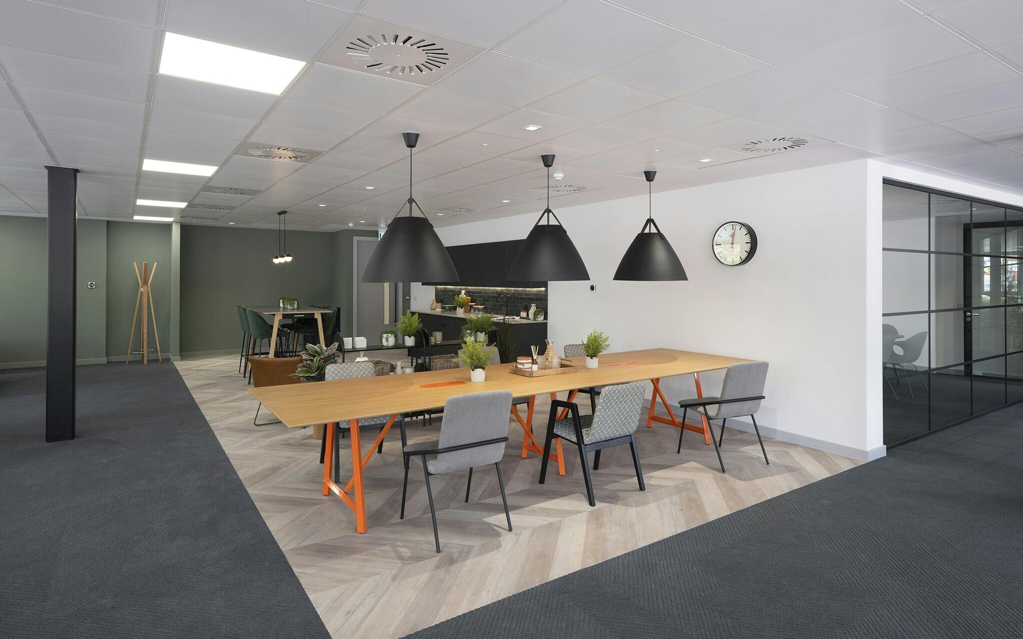 Office Space to Rent - Verdant, 2 Redheughs Rigg, Edinburgh, EH12 9DQ ...