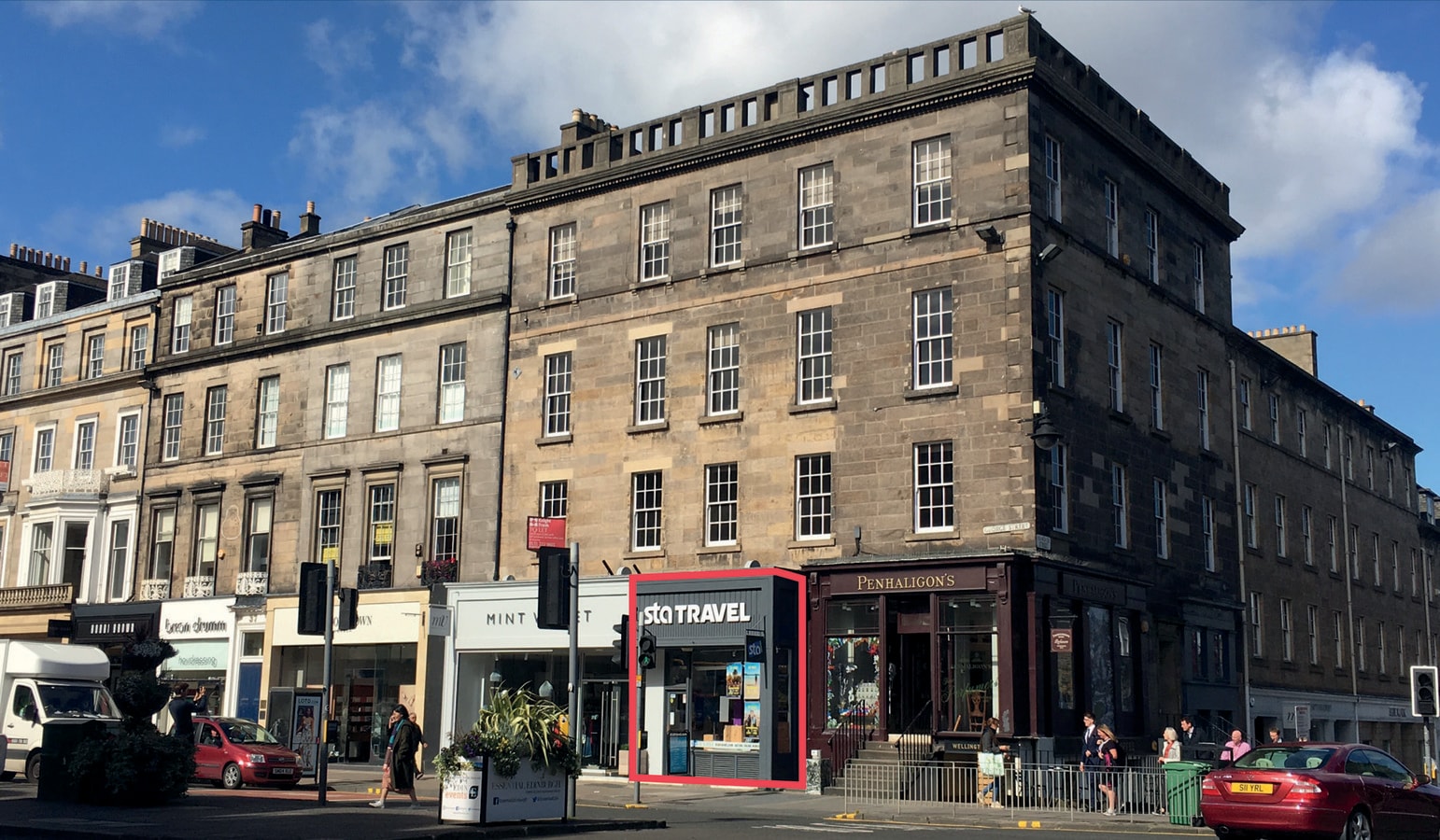 33 George St, Edinburgh EH2 2HN | LoopNet UK
