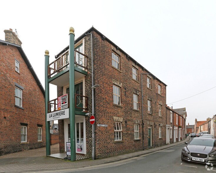 22 Trinity Ln, Beverley, HU17 0DY - GBR