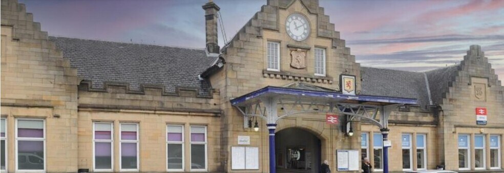 19 Goosecroft Rd, Stirling, FK8 1PF - Stirling Station | LoopNet UK