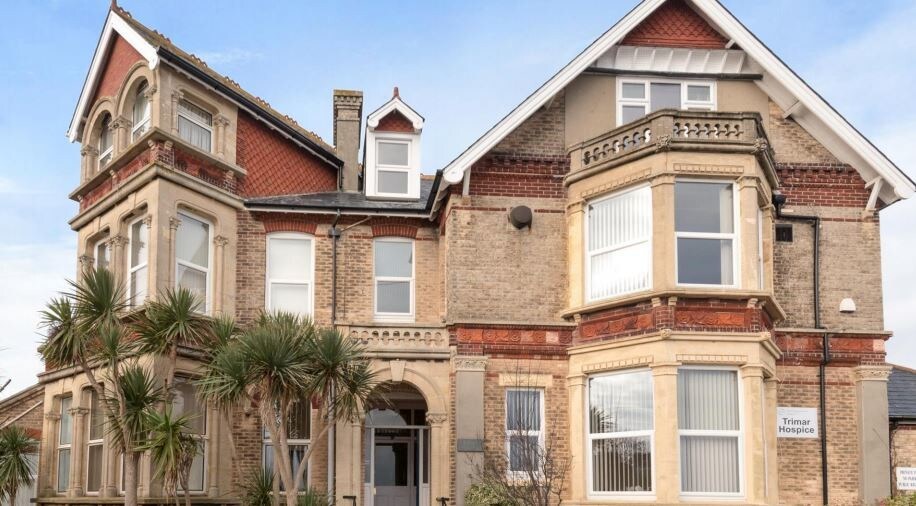 9 Greenhill, Weymouth, DT4 7SW | LoopNet UK
