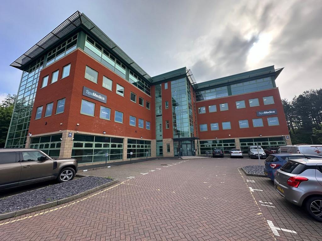 Titan House, Euston Way, Telford, TF3 4LY | LoopNet